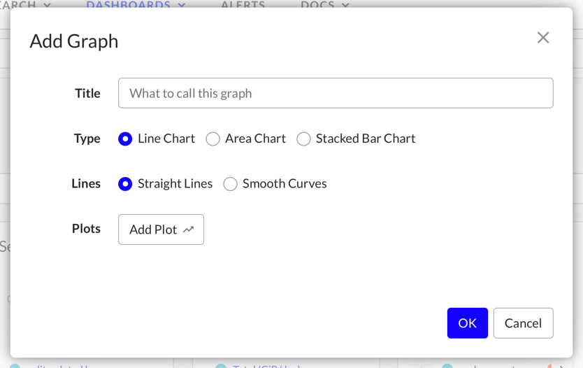 Add Graph